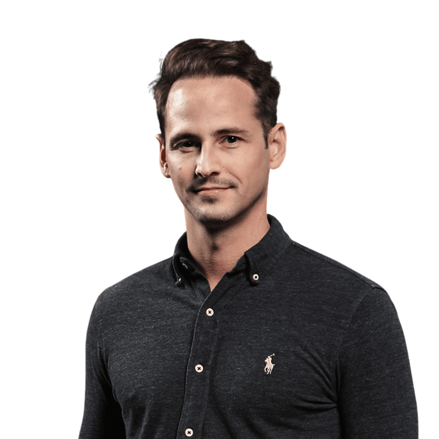 David Mohar - #loveHR Summitt