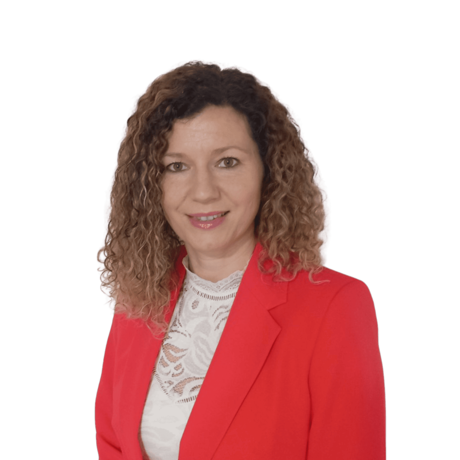 Metka Jelen - #loveHR Adria