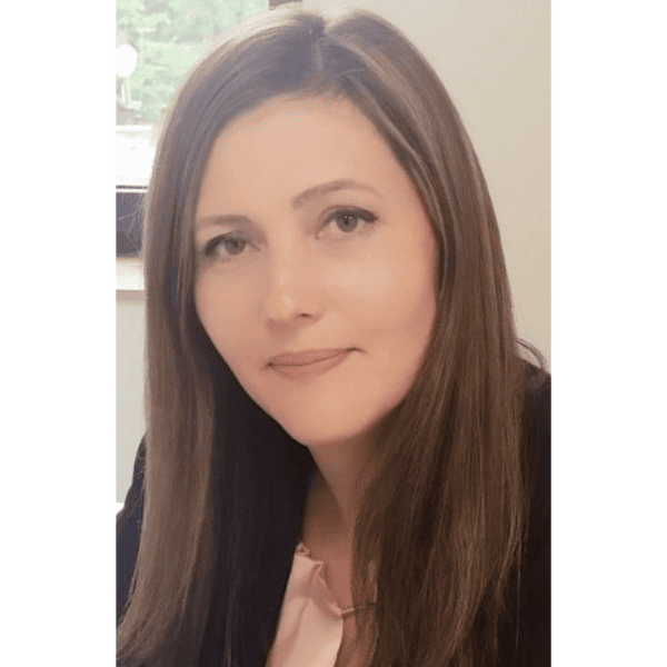 Amera Muftić - #loveHR Summitt